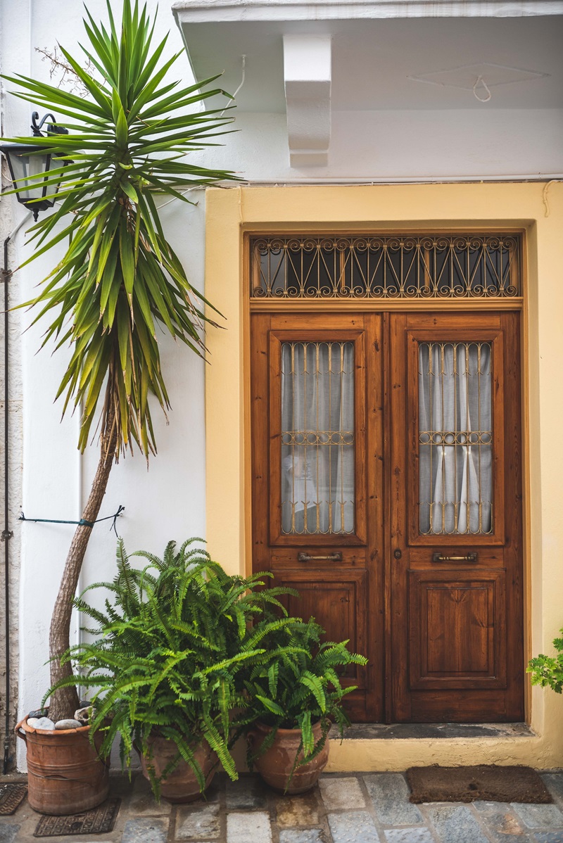 Entry Door Replacement Salt Lake City UT | About Entry Doors